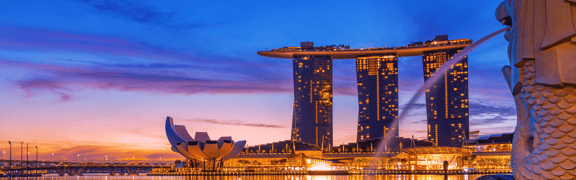 Singapores Transition To Ectd Extedo